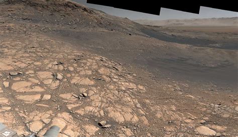 Mars Surface Photos Real Perseverance Has Landed Mars Rover Begins A