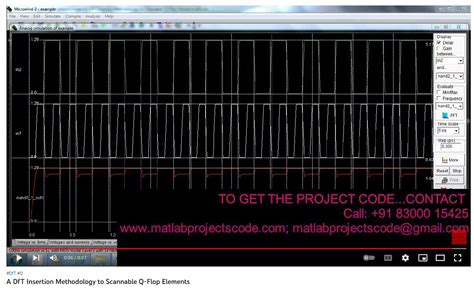 A DfT Insertion Methodology To Scannable Q Flop Elements VLSI