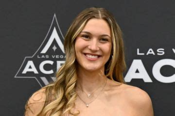 Angel Reese Goes Braless In Stunning Barely There Outfit At Unrivaled