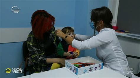 რაზე მეტყველებს ბავშვის წონა და სიმაღლე რუბრიკა მე დედა ნუცა ქავთარაძესთან ერთად Youtube