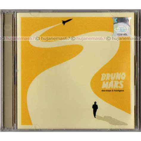 Bruno Mars Doo Wops Hooligans Just The Way You Are And Marry You