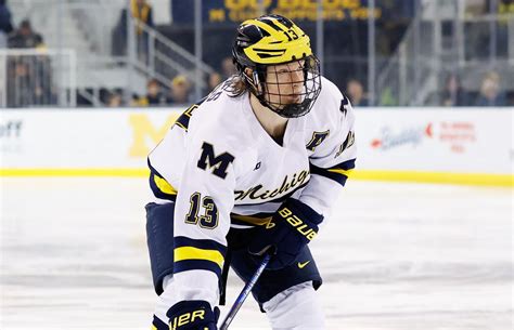 Avalanche Sign T J Hughes To Entry Level Contract
