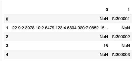 python parsing a txt file into data frame filling columns based on the multiple separators