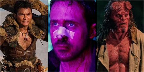10 Box Office Flops That Could Have Made Great Tv Shows