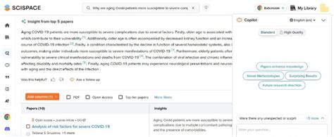 7 Best Ai Tools For Literature Review 2025