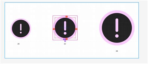 Icon Modifiers Clarification · Issue 498 · Microsoftfluentui System Icons · Github