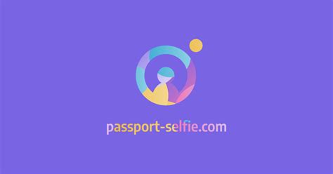Passbild Generator Für Biometrische Passfotos 📸