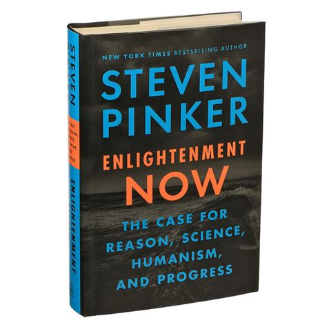Steven Pinker The New York Times