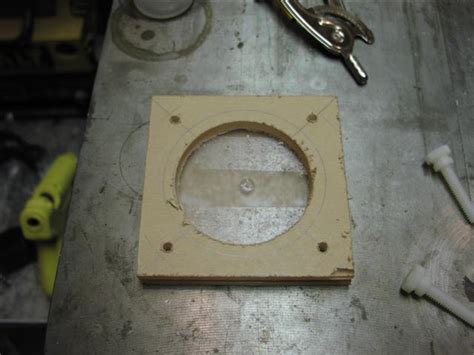 Diy Phosphate Reactor Wmas Discussion Forum Page 1