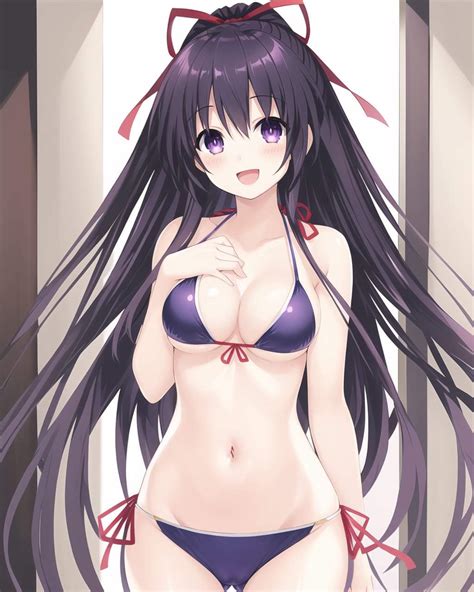 Sexy Bikini Of The Best Girl Enjoy 😍👙 R Datealive