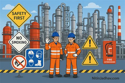 Health Safety And Environment Management System Hsems A Complete Guide For Process Industries