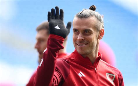 Wales Vs Usa World Cup 2022 When Is It Where Is It And How To