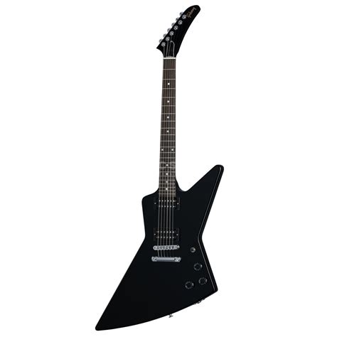 Gibson Explorer High Performance At Ronald Roe Blog
