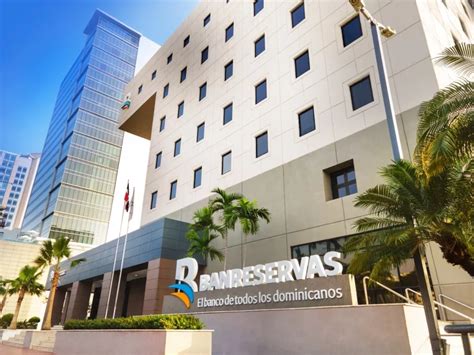 Banreservas Recibe Cuatro Premios World Finance Banreservas Recibe Cuatro Premios World Finance