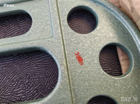 Микрометър дебеломер ГДР в Други инструменти в гр Велико Търново Id38598418 — Bazar Bg