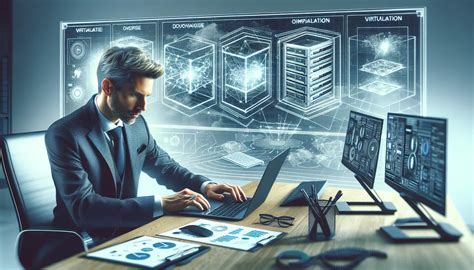 Difference Between Vmware And Hyper V Key Features Pros And Cons Explained