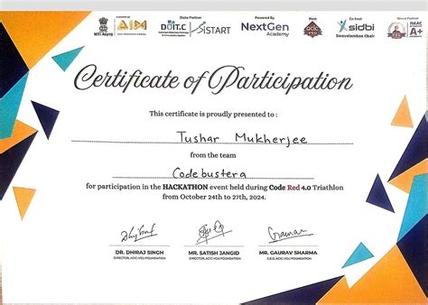 Hackathon Teamwork Techinnovation Learningbydoing Proudmoment