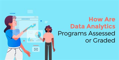 How Are Data Analytics Programs Assessed Or Graded