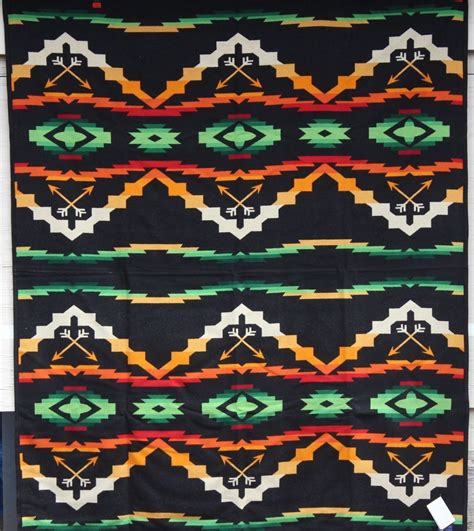 Retired Pendleton Blanket Patterns At Kai Delores Blog