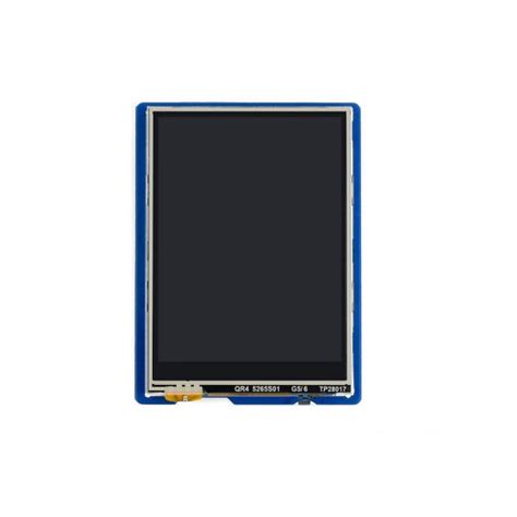 Inch Touch LCD Shield For Arduino