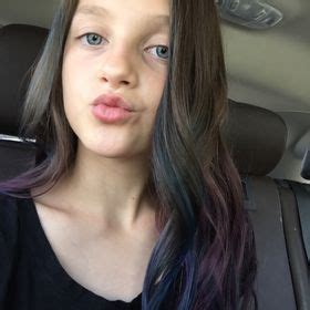 Aubree Aubree Profile Pinterest