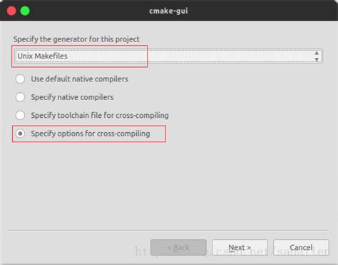 嵌入式深度学习之ncnn交叉编译arm linux 交叉编译ncnn csdn博客