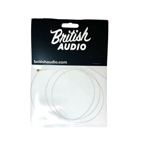 Single String Daddario Acoustic And Electric Single String 012