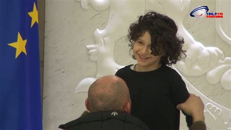 სპეციალური საჭიროების მქონე ბავშვები გამოწვევა სახელმწიფოსთვის Youtube