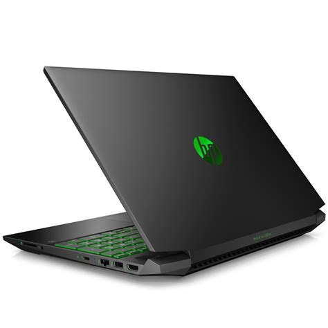 Hp Pavilion Gaming Amd Ryzen H Inch Fhd Tb Gb Ssd Gb Win Laptop