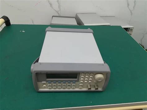 Agilent安捷伦33220a函数发生器图片 高清图 细节图 深圳市科中科仪器有限公司 维库仪器仪表网