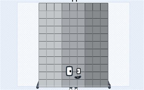 Numberblocks Characters Artofit