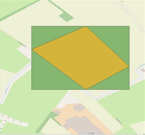 Correctness Of Areainsquaremeters · Issue 144 · Open Eoopeneo