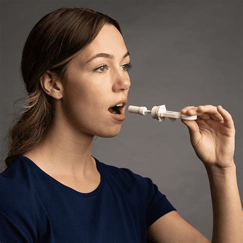 Escreen Oral Drug Test At Eileen Towner Blog