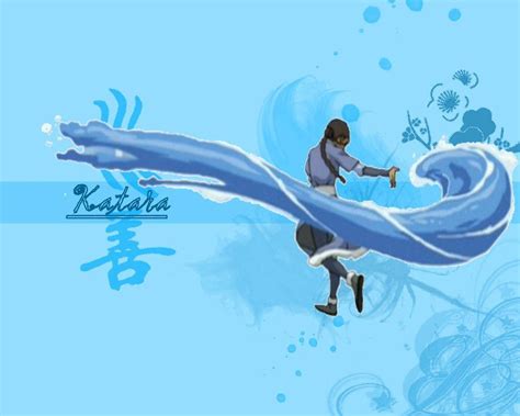 Katara Wallpapers Hd Wallpaper Cave