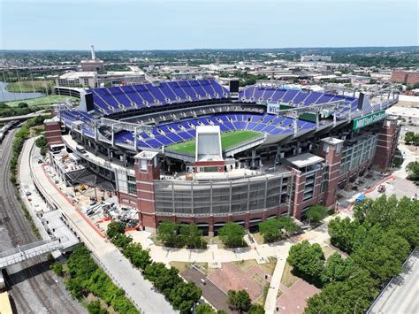 Mandt Bank Stadium Renovations Gilbane