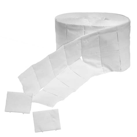 Tampoane Celuloza Franz Mensch Alb 2 Role X 500 Buc 5x4 Cm Uz Medical Nesteril