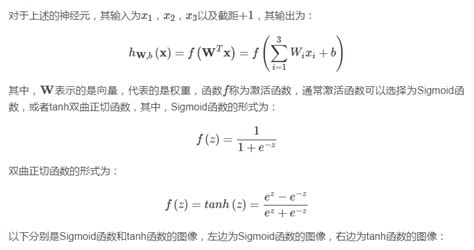 深度学习算法原理神经网络的基本原理 腾讯云开发者社区 腾讯云