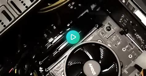 Pc Wont Boot This Is All That Happens Album On Imgur