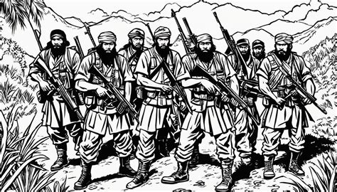 History Of The Hukbalahap