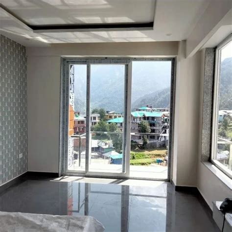 Rectangular Upvc Glass Sliding Window At ₹ 400 Sq Ft New Delhi Id 2853065482030