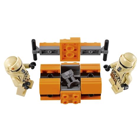 75171 LEGO Star Wars Slaget om Scarif - LEGO Star Wars - LEGO ...