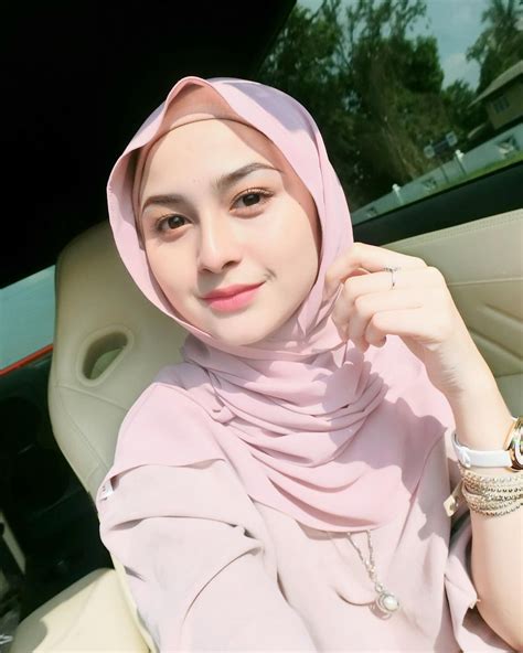 Hari Malas Belit Shawl Seduniahari Malas Make Up Jugak Harini Syma