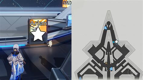 How To Open The Triple Authentication Door In Honkai Star Rail Polygon