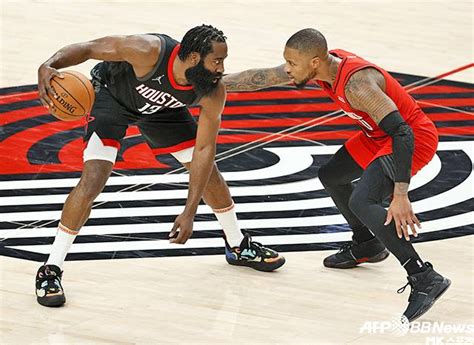 Usa투데이 하든·릴라드 올스타 스타팅 자격 없다 [nba]