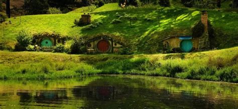 指环王夏尔指环王夏尔图片指环王夏尔取景地大山谷图库