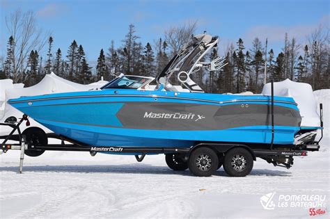 Mastercraft Xstar