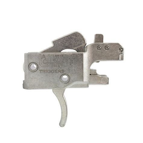 Ac Ar15 Trigger Full Auto Ac Unity