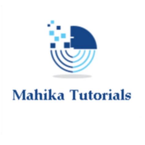 Mahika Motwani On Linkedin Mahika Tutorials Youtube