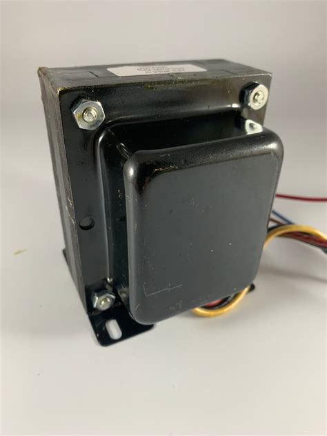 Tw Style 30w Output Transformer 6 6k To 4 8 16 Ohm Apd 8064 H Amp Parts Direct