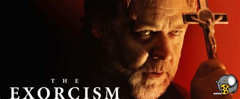 فیلم جن گیری The Exorcism 2024 دوبله فارسی فیلو